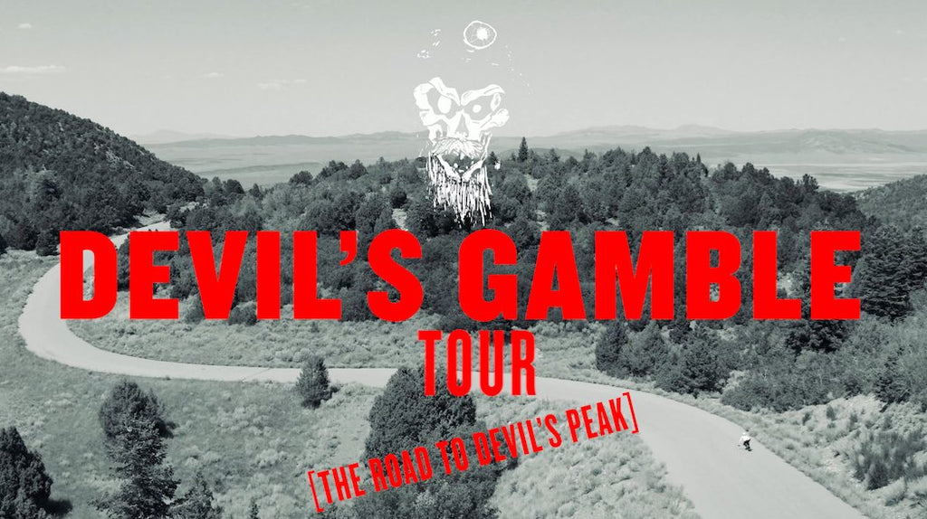 DEVIL'S GAMBLE TOUR: TEASER | Sector Nine