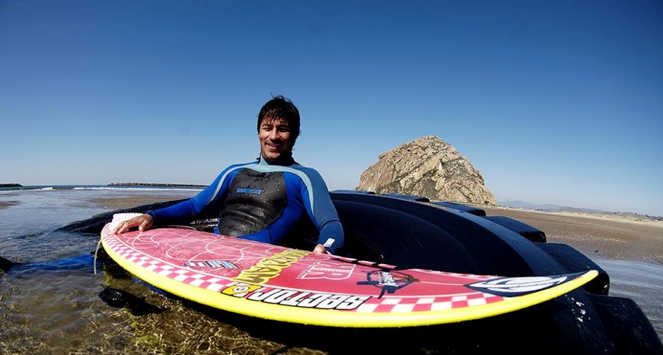 DUSTIN RAY R.I.P. - 1973-2012 | Sector Nine