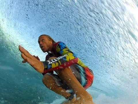 GAVIN BESCHEN, LIVING TO GIVE YOU THIS…. – Sector 9