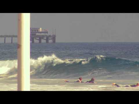 JENSEN CALLAWAY GETS HIS CALIFORNIA ON... – Sector 9