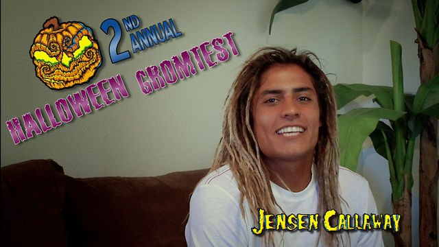 JENSEN CALLAWAY GIVES BACK – Sector 9