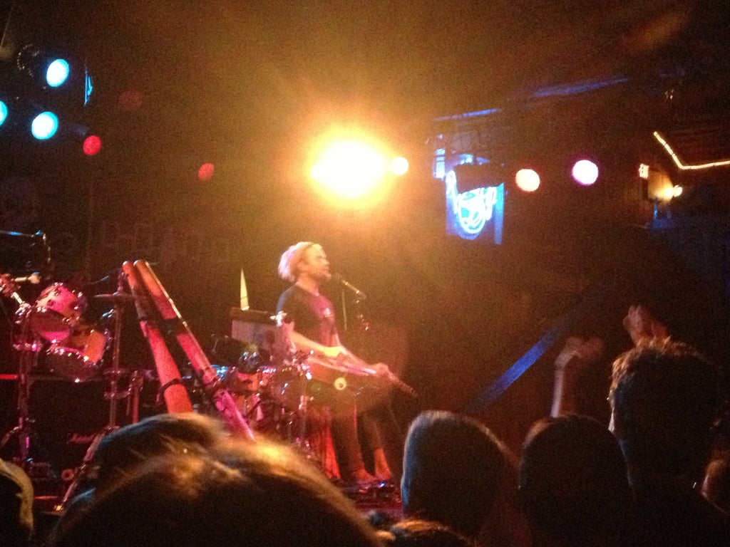 SECTOR 9 ROCK WEEKEND | Sector Nine