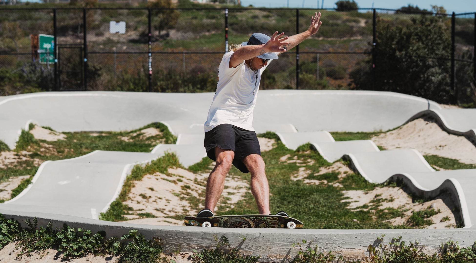 Shop Complete Longboard Skateboard Setups | Sector 9