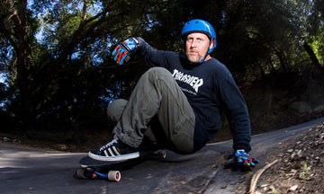 JEFF BUDRO – Sector 9